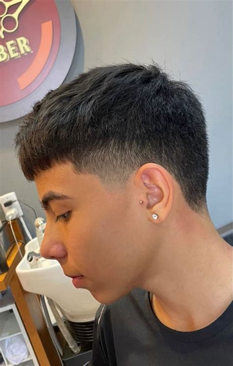 Mens Haircuts Short Hair Boy Haircuts Short Men Haircut Curly Hair
