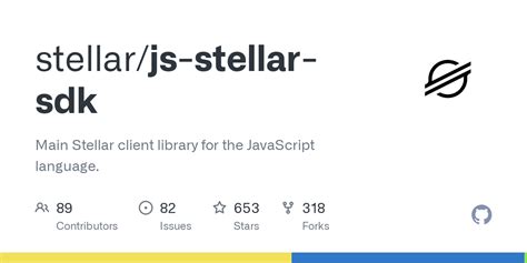 Js Stellar Sdkdocsreferenceexamplesmd At Master · Stellarjs