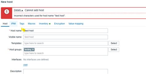 Zabbixsender Error Header Is Missing Ignored Message Zabbix Forums