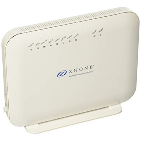 Zhone Modem Lights At Elias Hull Blog