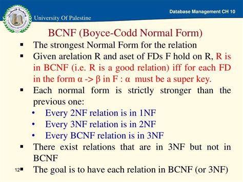 Ppt Fundamentals Of Database Systems Fourth Edition El Masri And Navathe Instructor Mr Ahmed