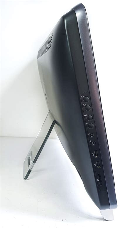 Dell Inspiron One All In One Pc I Gb Ram Gb Hdd Thunder Store