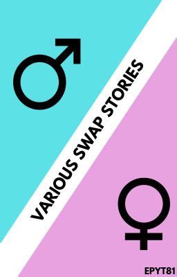 Gender Switch Stories