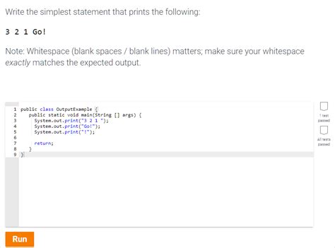 [solved] python 3 questions write the simplest statement that prints