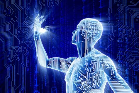 Air Force Looks To Artificial Intelligence To Fight Future Wars