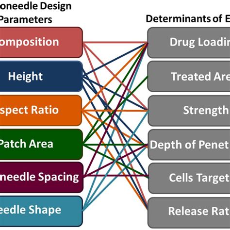Continuous Liquid Interface Production Clip Process A Microneedle Download Scientific