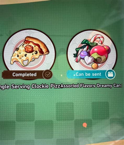 When The Text Overlaps But Also Works Rhonkaistarrail