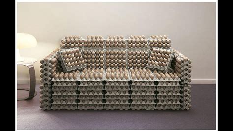 Необычные диваны - 42 фото