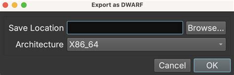 Binary Ninja 35 Expanded Universe