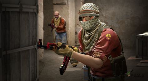 Microphone Not Working In CS GO Try These Fixes