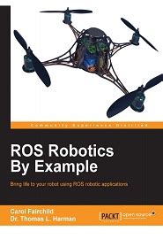ROS Robotics By Example ScanLibs