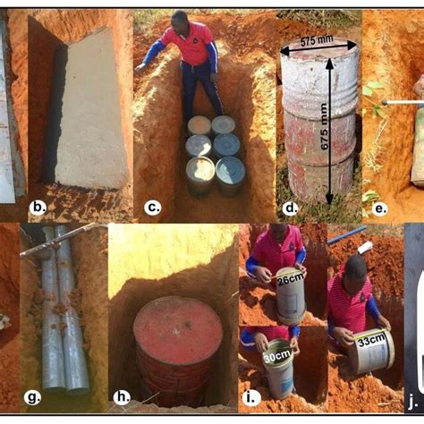 Pdf The Effectiveness Of Very Low Frequency Electromagnetics Vlf Em Method In Detecting