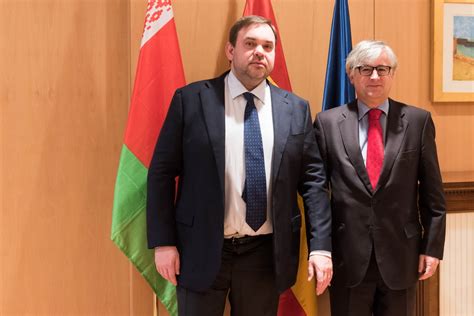 Посольство Республики Беларусь в Мадриде Испания по русски все о жизни в Испании