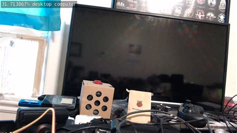 Edge Data Processing With Jetson Nano