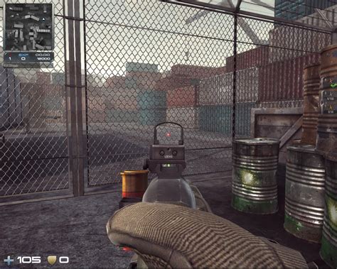 Filecw Mp 133 Tac Aim Internet Movie Firearms Database Guns In Movies Tv And Video Games