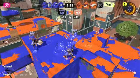 Tacticooler The Best Shield R Splatoon