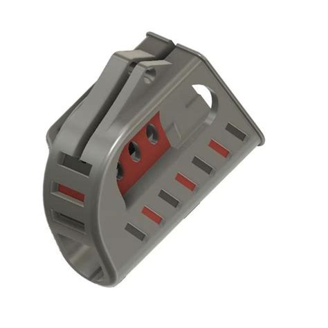 3mf File Beretta 950b Holster 📱 ・3d Print Design To Download・cults