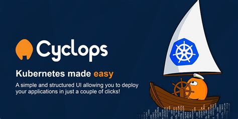Cyclops Ui The Browser For Your Kubernetes Clusters Dev Community
