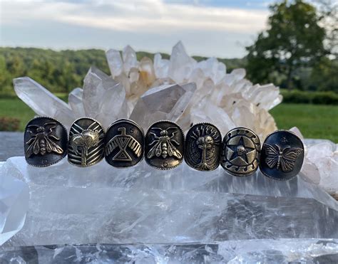 thunderbird 6 wrap ring heidi krauss