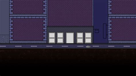 Devlog Day 003 Neon Nights By Drrotstein