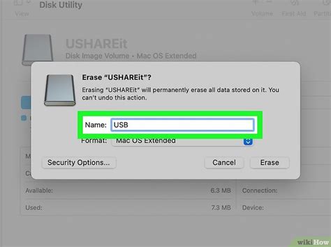 How To Format An SD Card On A Mac Easy Step By Step Guide