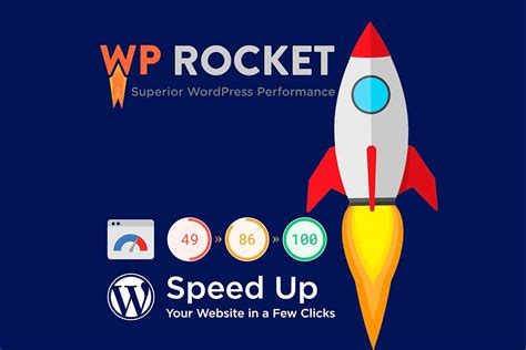 Wp Rocket Settings A Guide To Enhancing Your Wordpress Blog