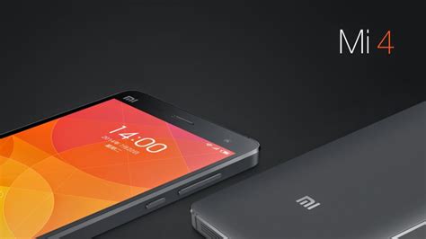Xiaomi Mi 4 Finally Launched- Take A Look At 40+ Hands-On Photos Of The ...