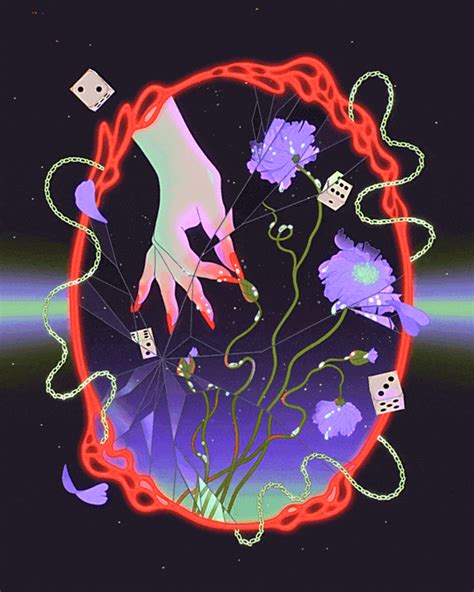 Parallax Illustration Create Mesmerizing D Scenes In Adobe After Effects Manon Louart