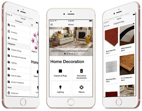 Las 15 Mejores Plantillas De Aplicaciones Ionic Envato Tuts