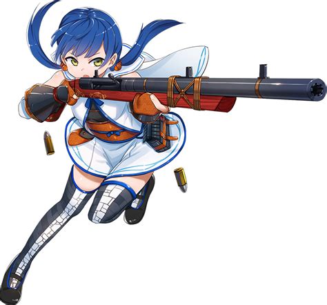 imai hiyoko oshiro project re official art o 1girl o antique