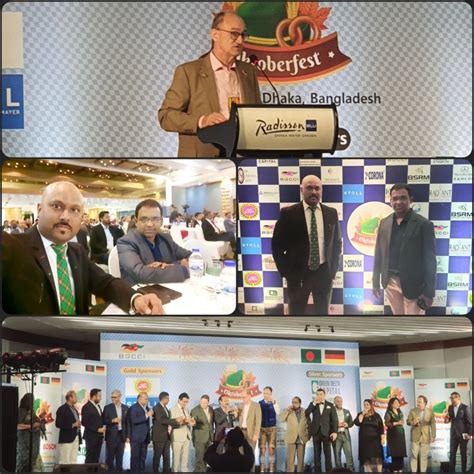Tanveer Ahmed On Linkedin Oktoberfest Bgcci
