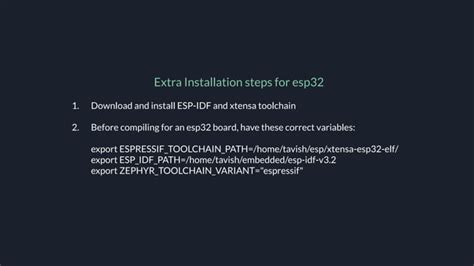 Zephyr RTOS Workshop PDF Operating Systems Computer Software And Applications