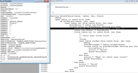 Observation Of Write WriteV Failure But No Error Raised By OI SRP Forum