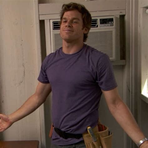 Dexter Pfp Dexter Morgan Dexter Morgan Funny Michael C Hall