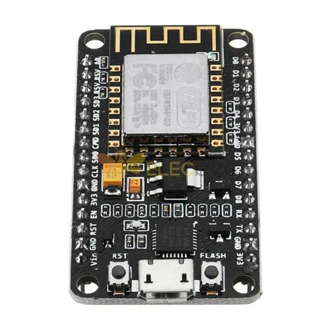 Geekcreit® Nodemcu Lua Wifi Internet Things Development Board Based