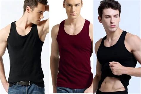 Best Mens Vests Style Comfort Guide Pen Spark