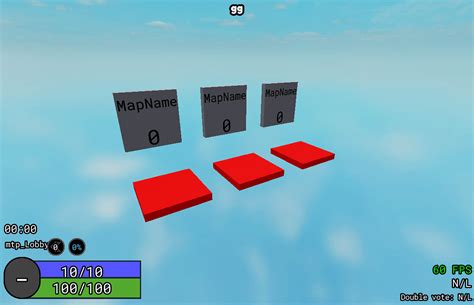 I Am Working About Map Voting Pad System Scripting Support Developer Forum Roblox