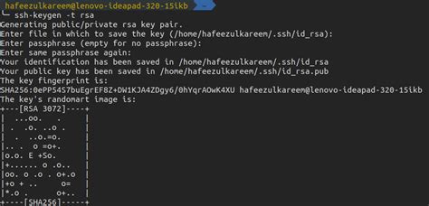 How To Setup Passwordless Authentication To Github Private Repository Geekflare