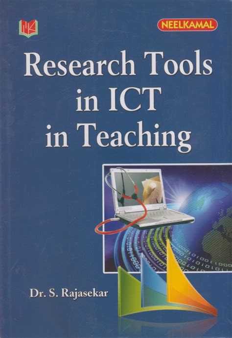 Research Tools In Ict In Teaching Neelkamal Publications Pvt Ltd