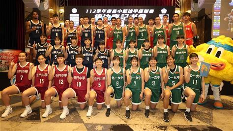 Hbl決賽本週末小巨蛋盛大登場 男女四強爭奪最後榮耀金盃 運動 三立新聞網 Setncom