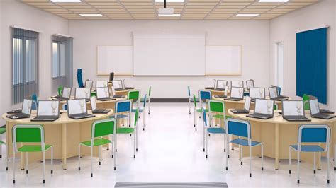 How Top Interactive Flat Panel Brands In India Are Shaping Smart