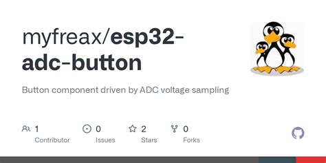 Github Myfreax Esp32 Adc Button Button Component Driven By Adc