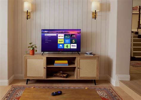 Roku Streaming Stick Plus Uk Review Small But Mighty Cord Busters