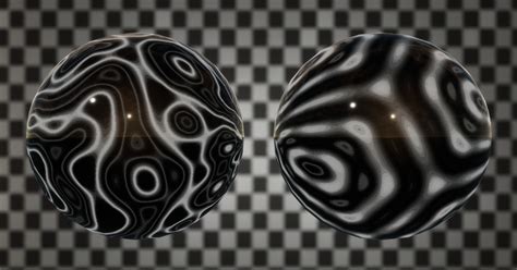 distortion noise and pattern material pack vfx shaders unity asset store