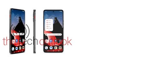 Lenovo Thinkphone Review Specs And Features Camera Quality Test Gaming Benchmark User