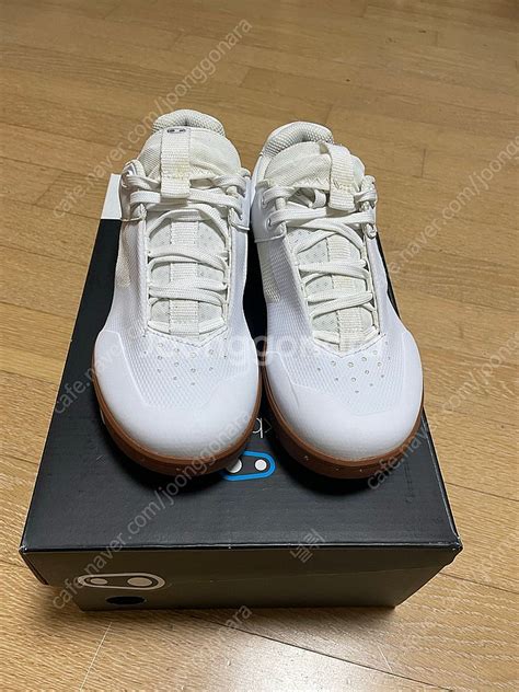 크랭크브라더스 스템프레이스 신동품 평페달화 자전거신발 악세서리기타용품 중고나라