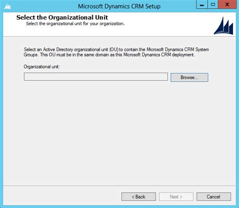 Installing Dynamics Crm 2013 Server Magnetism Solutions Nz Auckland Wellington