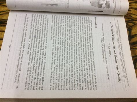 Pdf Delineation Of Fresh Groundwater Potential Zones In Coastal Aquifers