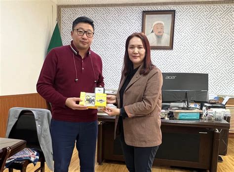 Хөдөө аж ахуйн их сургууль Mongolian University Of Life Sciences “УХААН” ТББ ААС ХААИС ИЙН ИТС