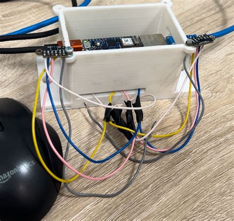 problem with i2c temporary addresses for vl53l0x distance sensor sensors arduino forum